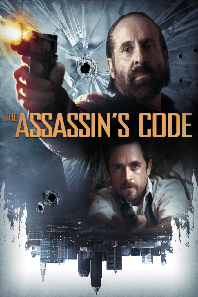 Assassin's Code, The - Smile Entertainment