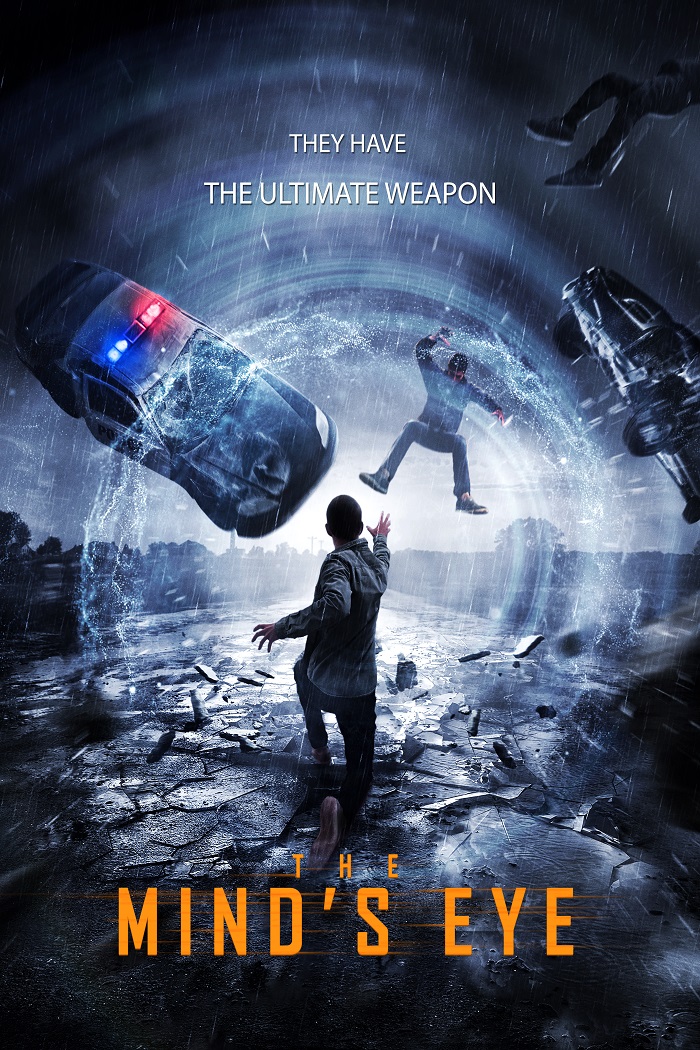 Minds Eye, The - Smile Entertainment