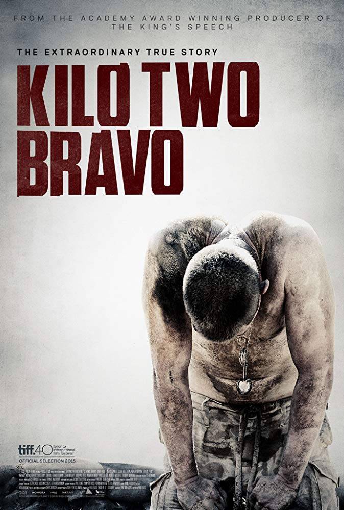 Kilo Two Bravo - Smile Entertainment