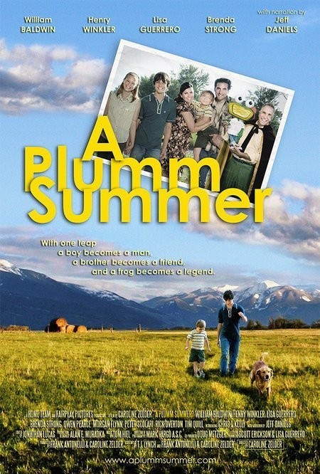 Plumm Summer, A - Smile Entertainment