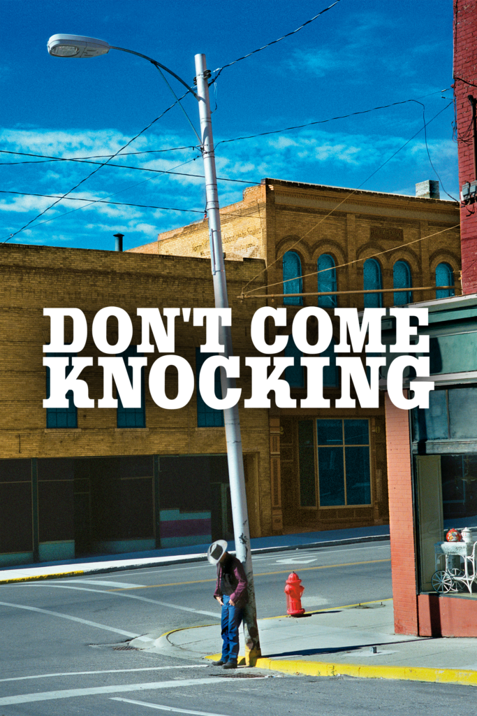Don't Come Knocking - Drama - Smile Entertainment