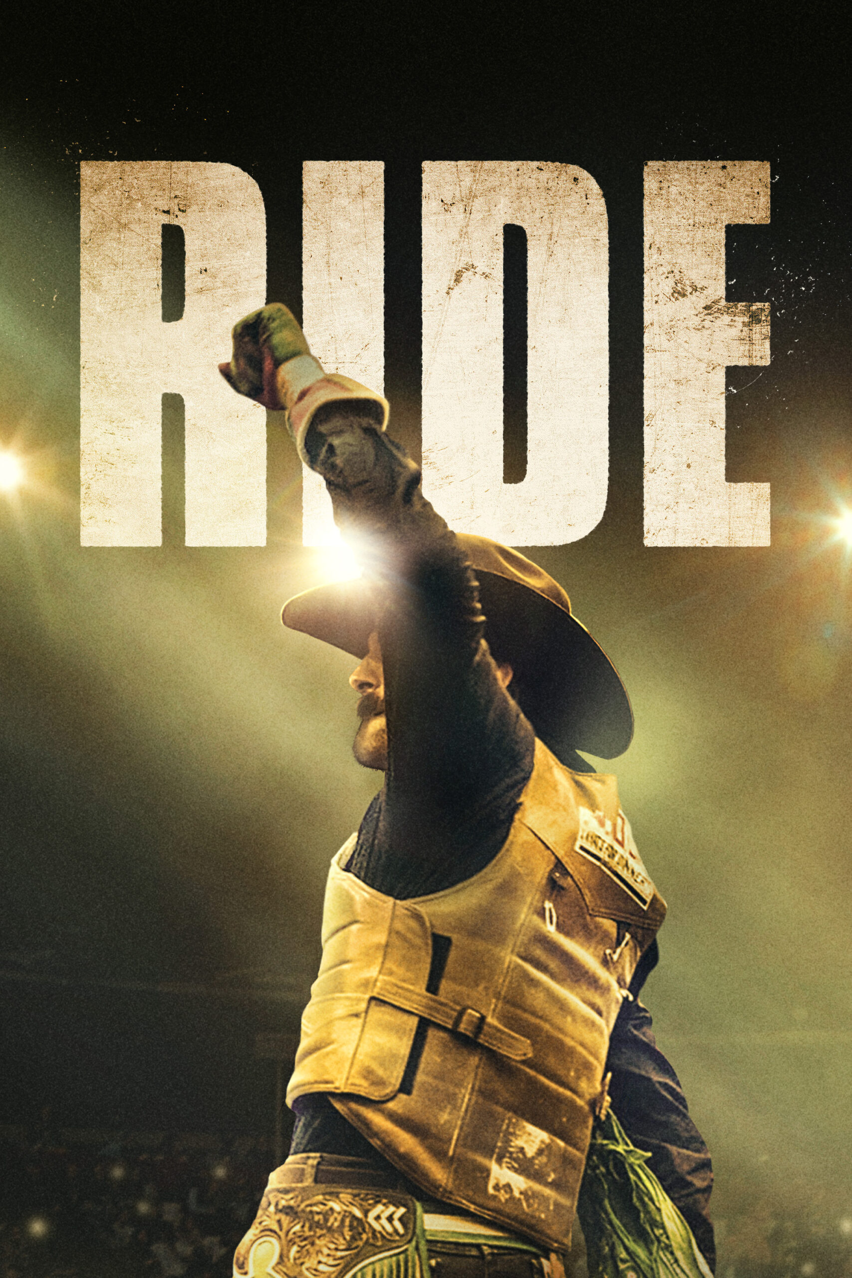 Ride (2024) - Drama - Smile Entertainment